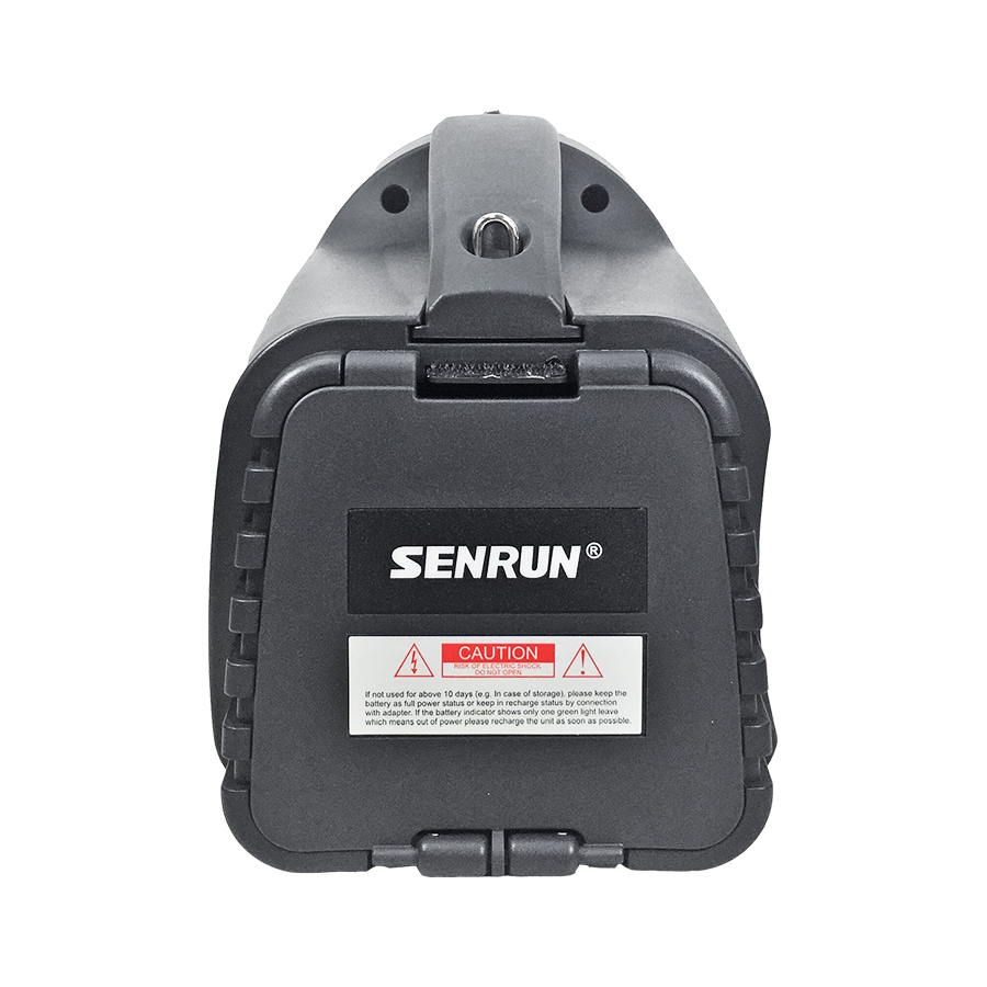 SENRUN｜Portable PA System｜EP-580 - Sunrise Trading Co.