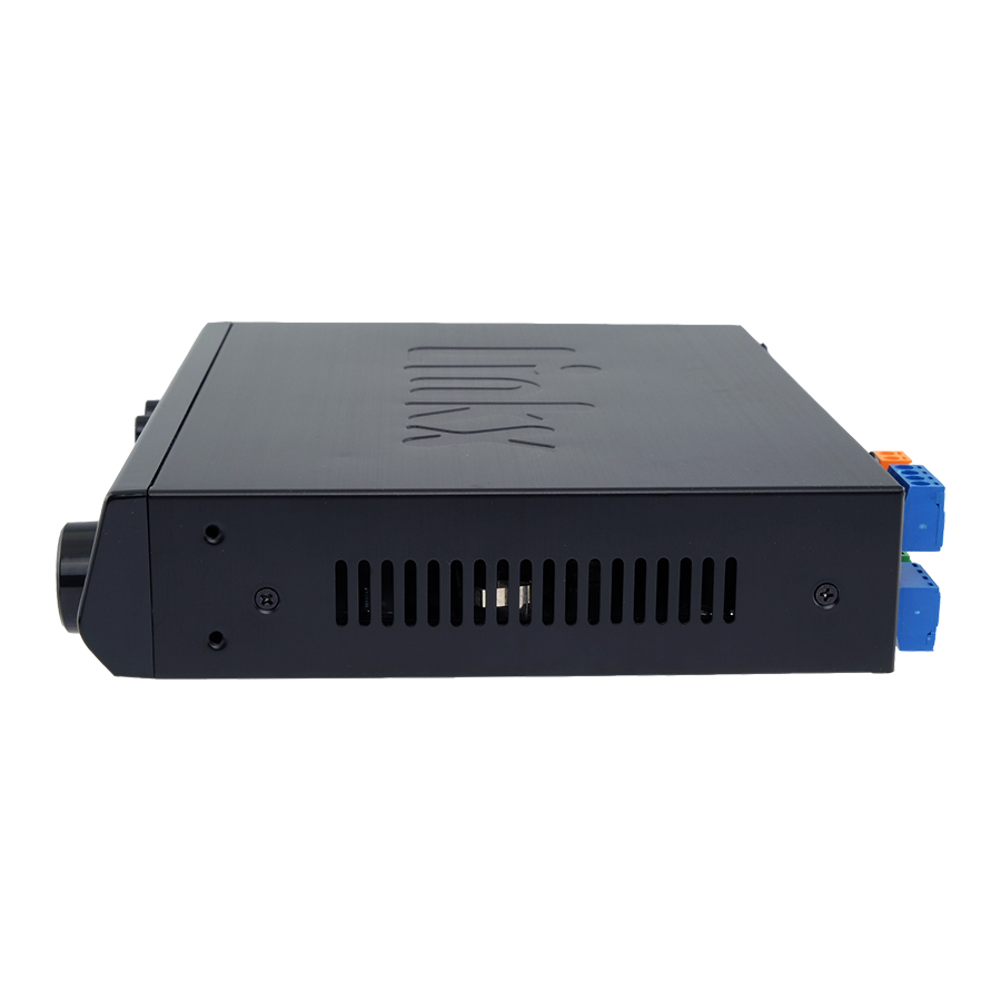 Linkx｜Dual Channel Infrared Receiver Amplifier｜IRA-500 - Sunrise Trading Co.