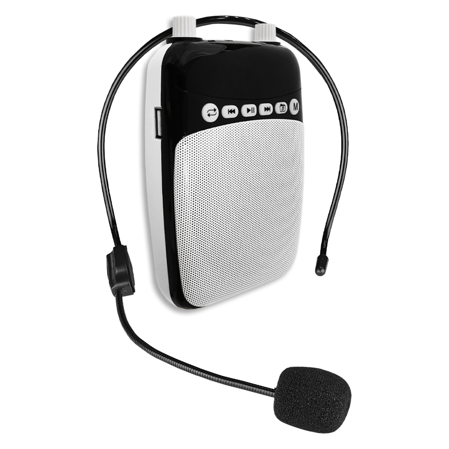 ATOM｜輕巧便攜式流動擴音機｜MPA-60 - Sunrise Trading Co.