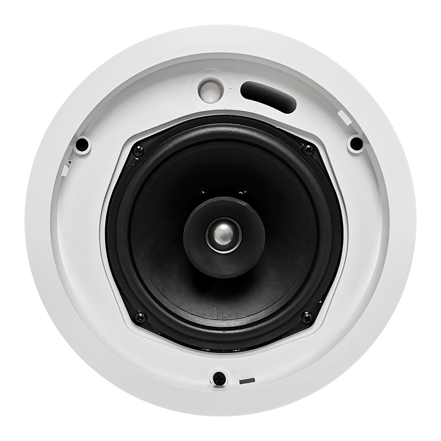CES Audio｜Bass Reflex 2-Way Ceiling Loudspeaker｜CSB-6608 - Sunrise ...