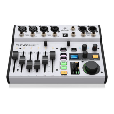behringer Flow8