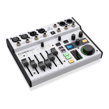 behringer Flow8