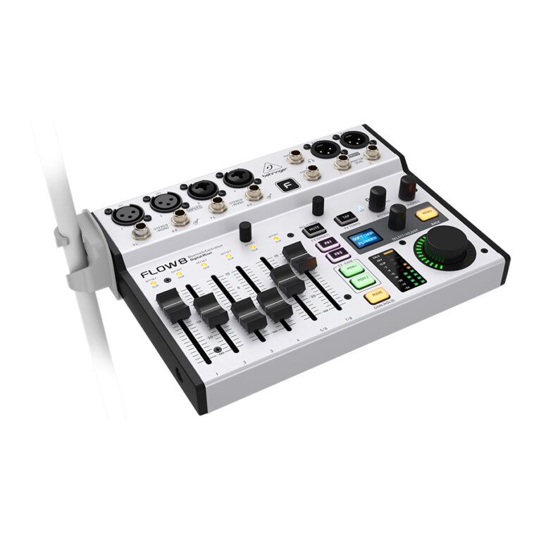 behringer Flow8