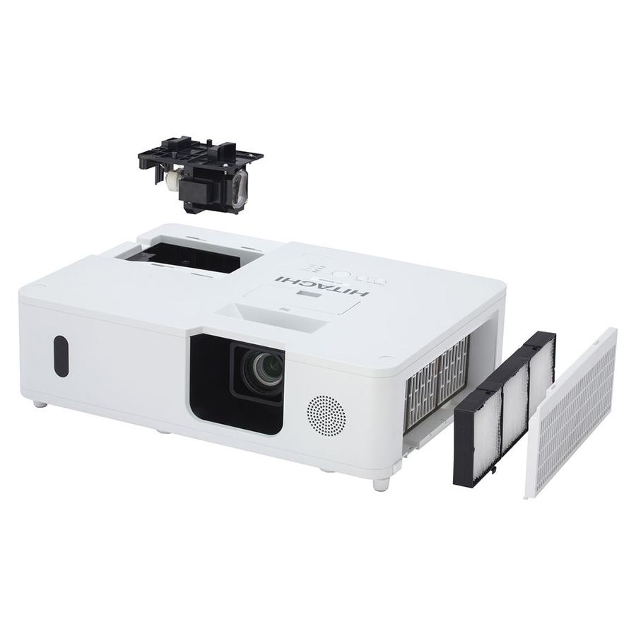 Hitachi｜XGA Business Projector｜CP-X5550 - Sunrise Trading Co.