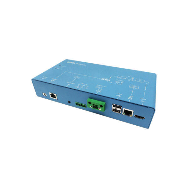 BXB｜IP 數碼多媒體廣播系統｜ICP-5100 - Sunrise Trading Co.