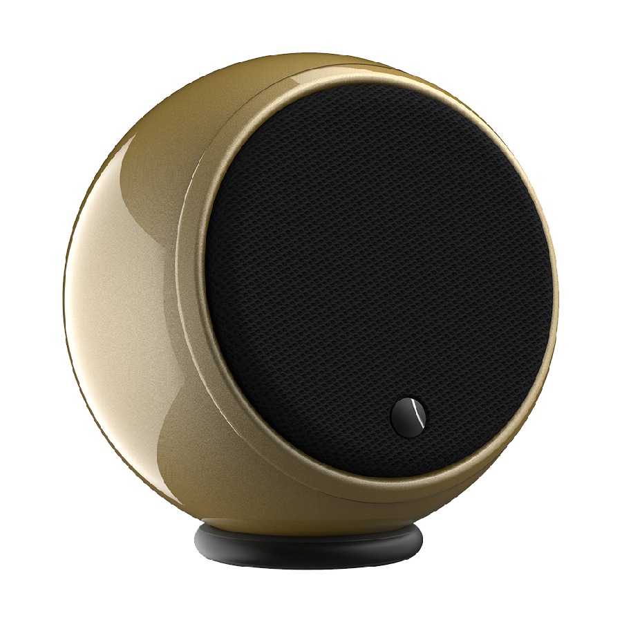 Gallo Acoustics｜高性能經典球形喇叭｜Micro SE - Sunrise Trading Co.