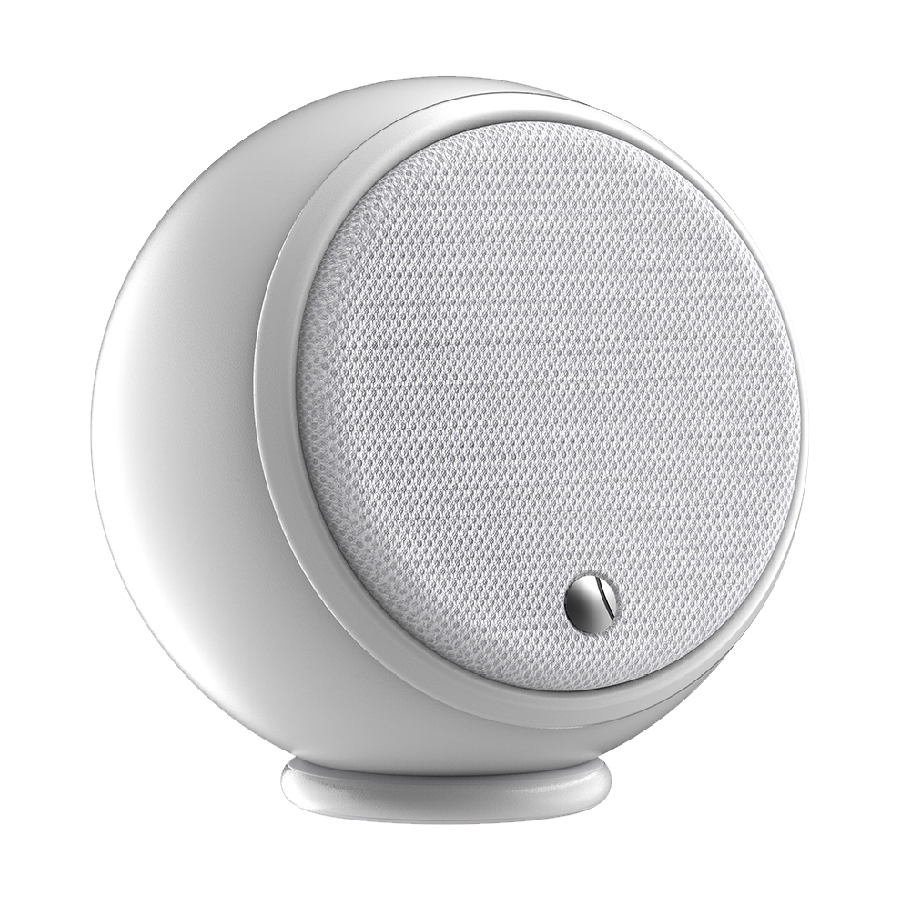 Gallo Acoustics｜高性能經典球形喇叭｜Micro SE - Sunrise Trading Co.