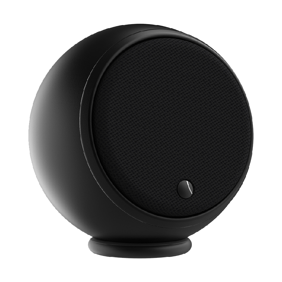 Gallo Acoustics｜高性能經典球形喇叭｜Micro SE - Sunrise Trading Co.