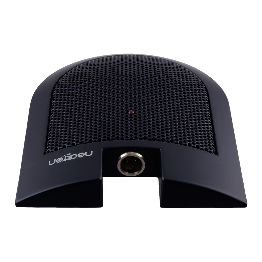 Neatron｜Surface mount Microphone｜NPS-322PH - Sunrise Trading Co.