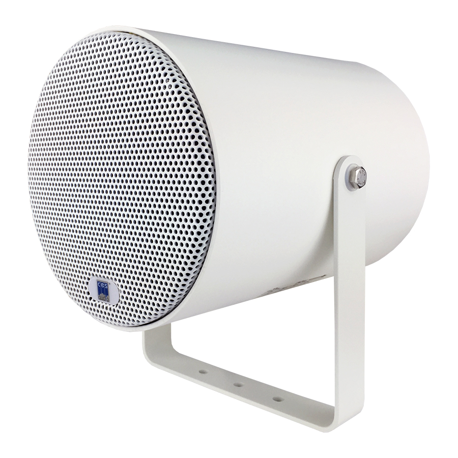 CES Audio｜IP-66 Bi-Directional Sound Projector｜SOP-5200D - Sunrise ...