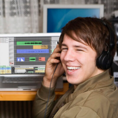 Behringer｜16 頻道數碼個人混音器｜P16-M - Sunrise Trading Co.