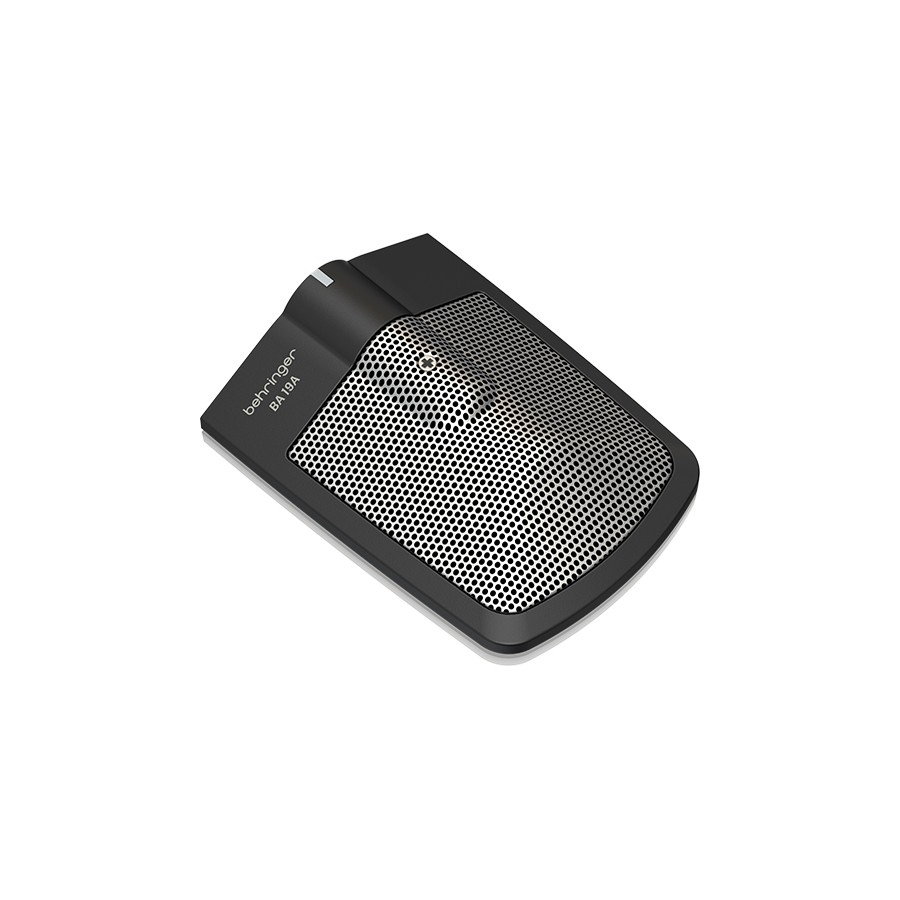 Behringer｜Condenser Instrument Microphones｜BA 19A - Sunrise Trading Co.
