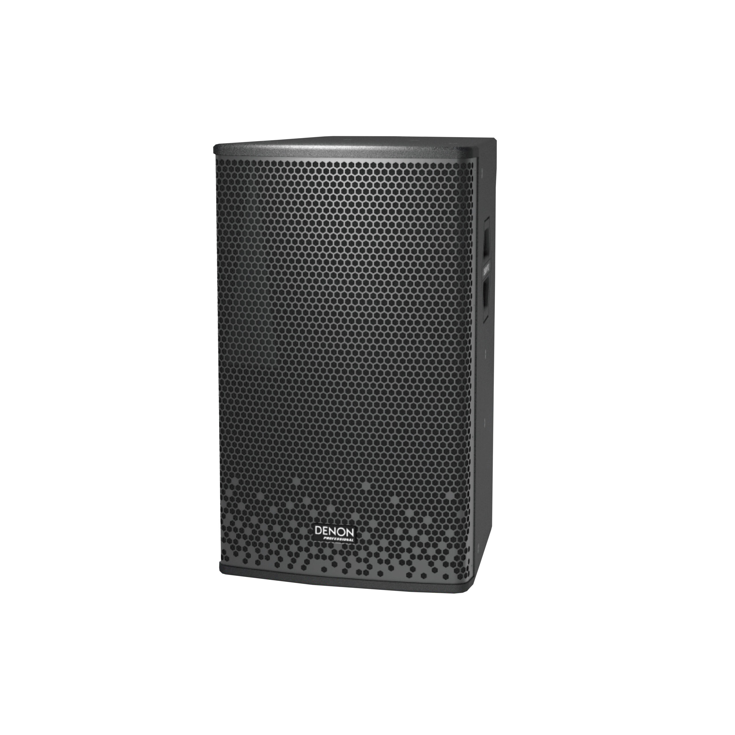 DENON｜12” 兩音路 兩單元 後置低音反射喇叭 ｜DP-R212 - Sunrise Trading Co.