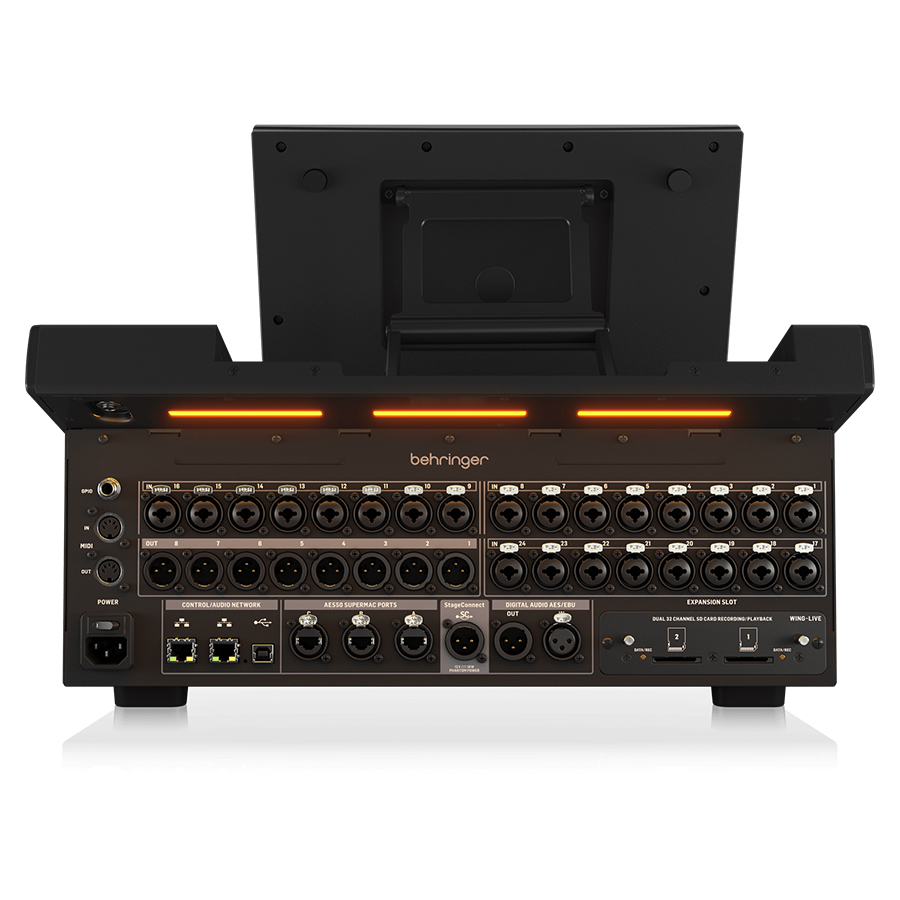 behringer WING COMPACT